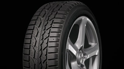 Firestone Winterforce 2 | Tire Rack